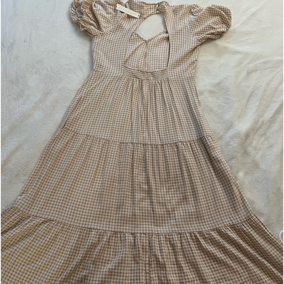 Dresses | Brand New Country Style Dress | Poshmark